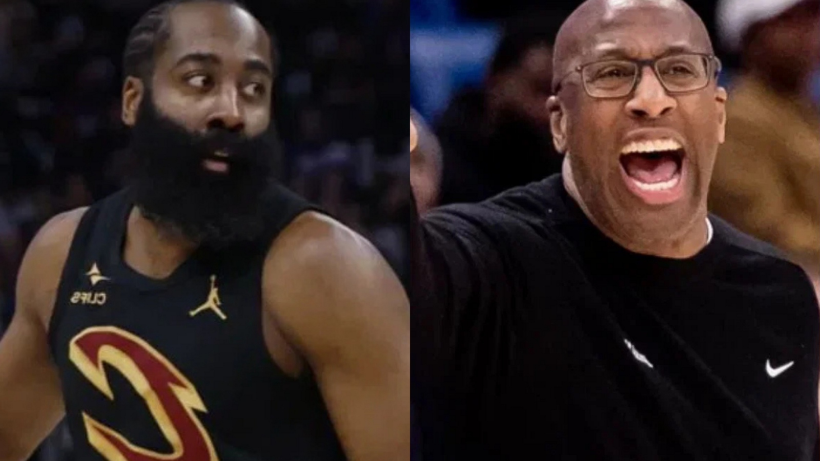 'It Was No Secret': Knicks HC Mike Brown Exposes James Harden as Cavs ...