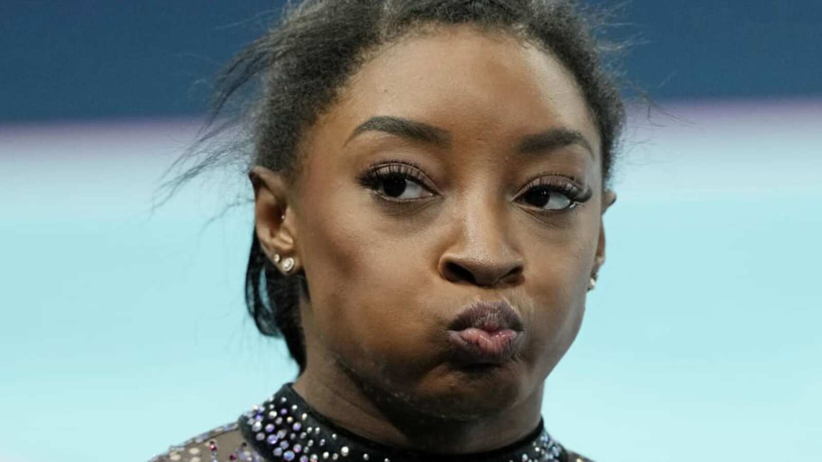 Why Simone Biles' mom just called out Snoop Dogg directly to his face ...
