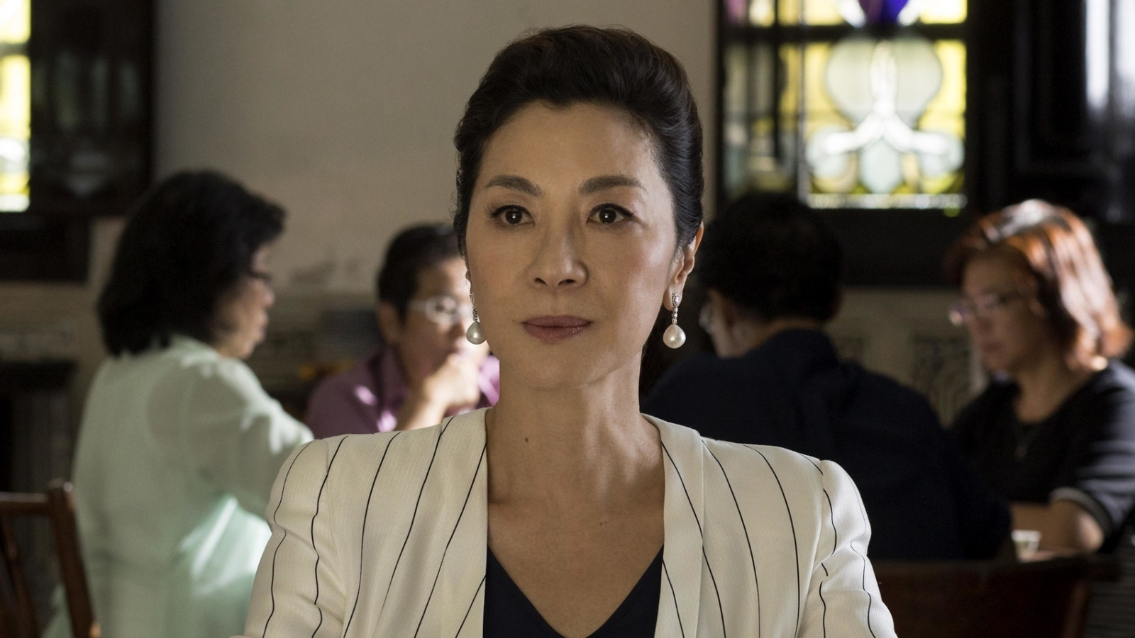 Cinema's 20 most versatile actresses | Yardbarker