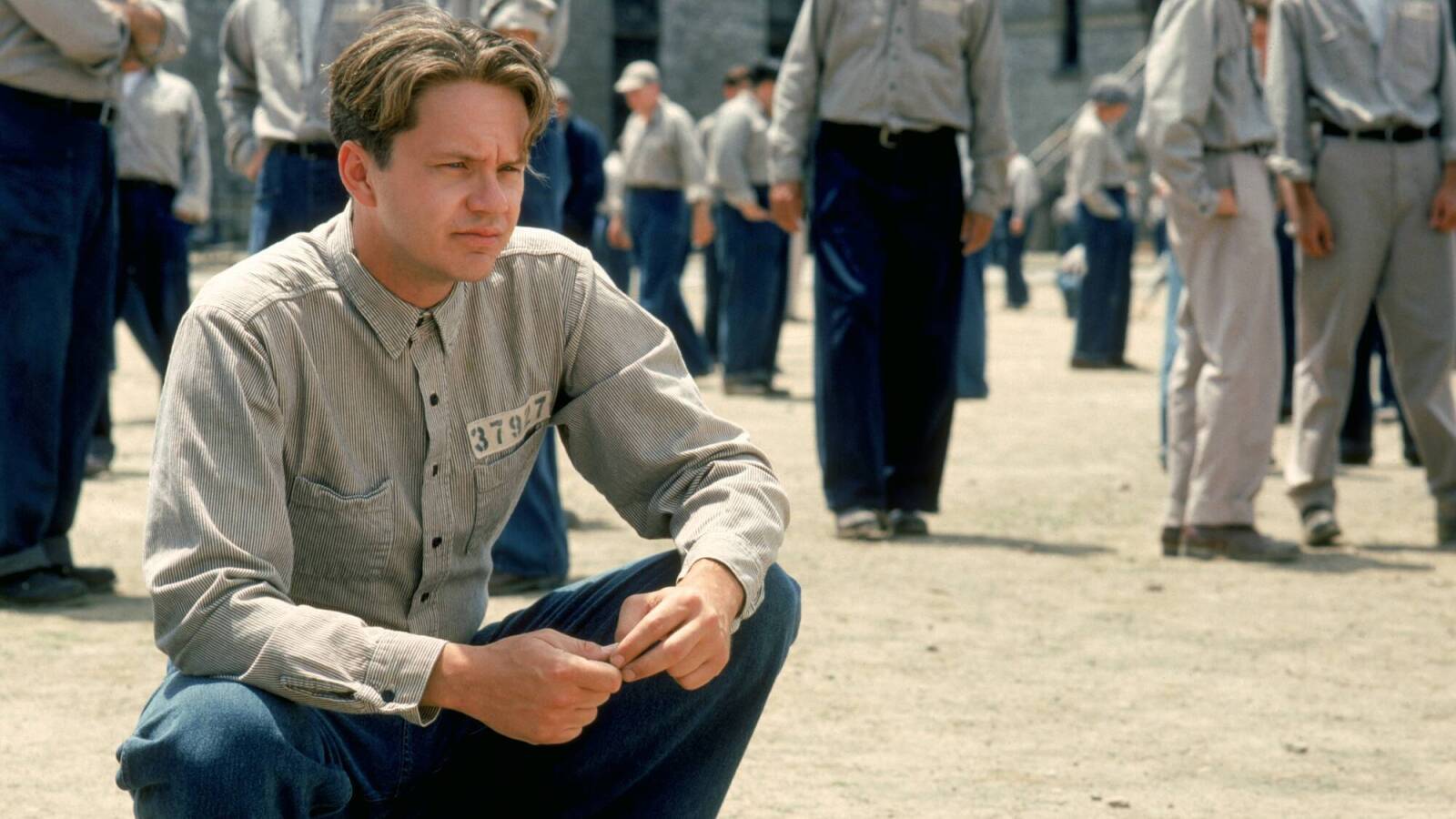 The most memorable Tim Robbins roles | Yardbarker