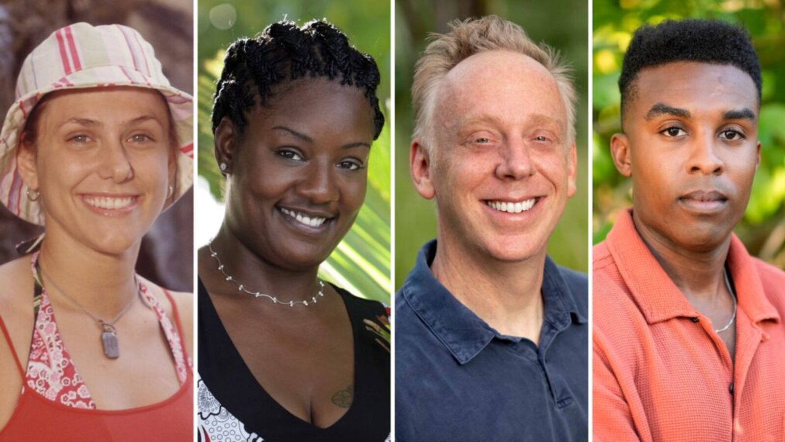‘Survivor 50′ Trailer & ’49’ Players Revealed: Billie Eilish & More ...