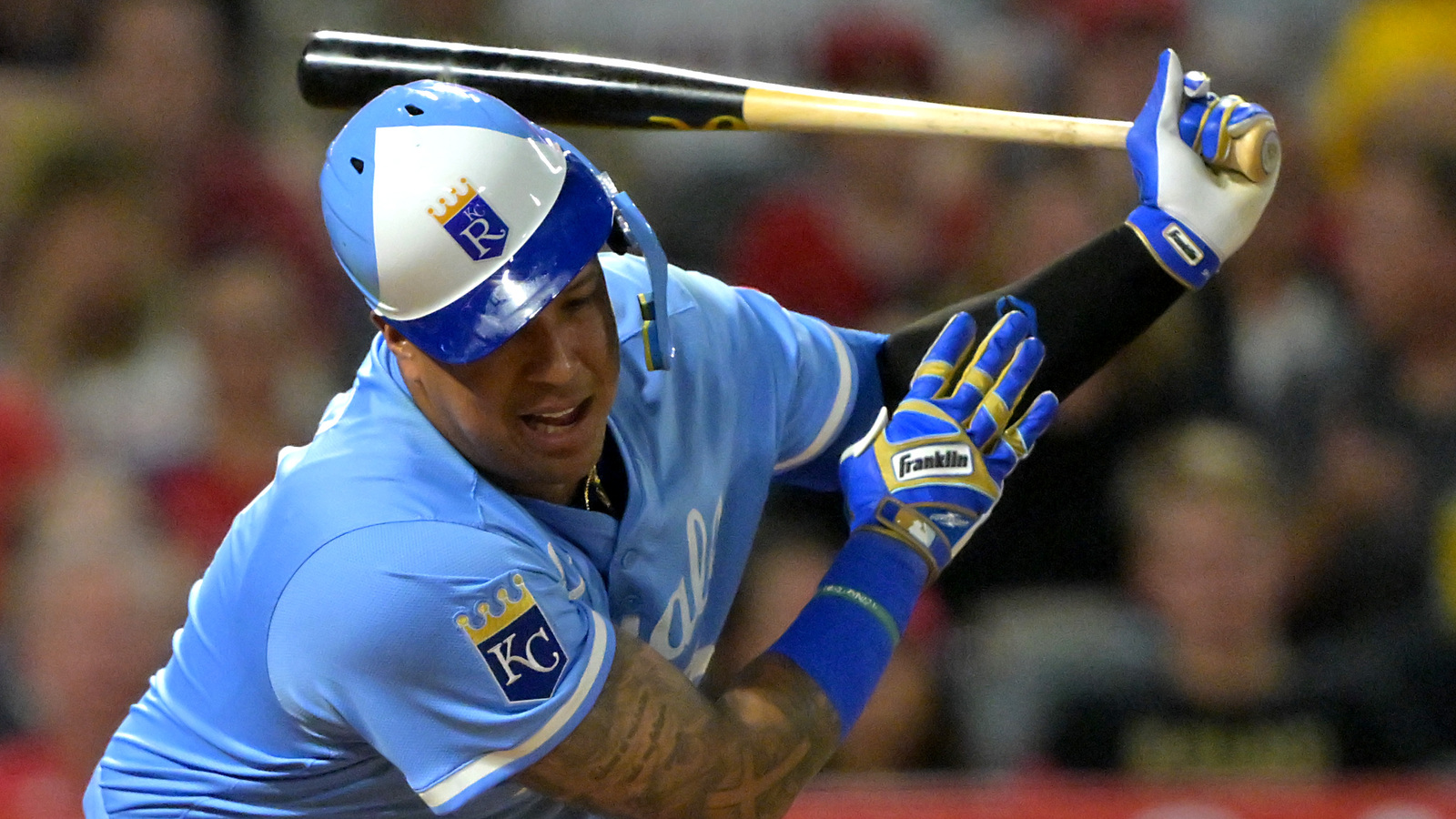 Royals GM: 'Safe to say' Perez will return to Royals in 2026 | Yardbarker