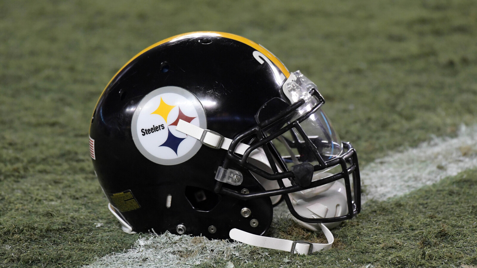 Steelers Sign Ex-Harvard Running Back Aaron Shampklin | Yardbarker