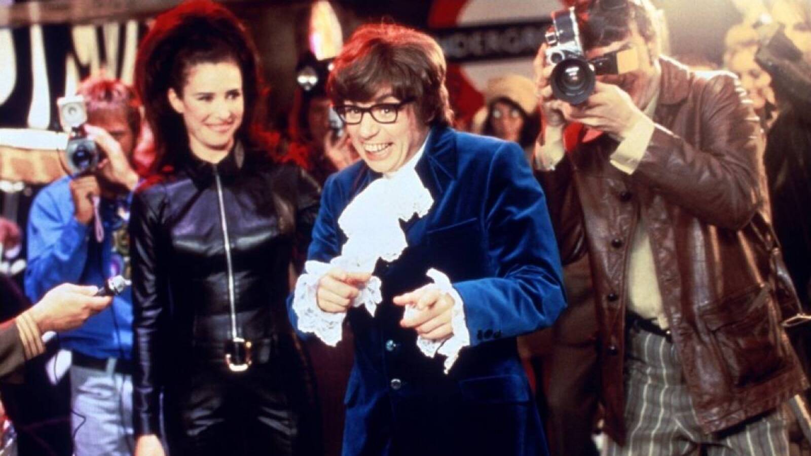 20 pre-2000s movies that would not get made today | Yardbarker