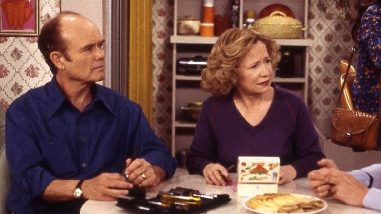'That '70s Show' spinoff is coming to Netflix, and at least two stars ...