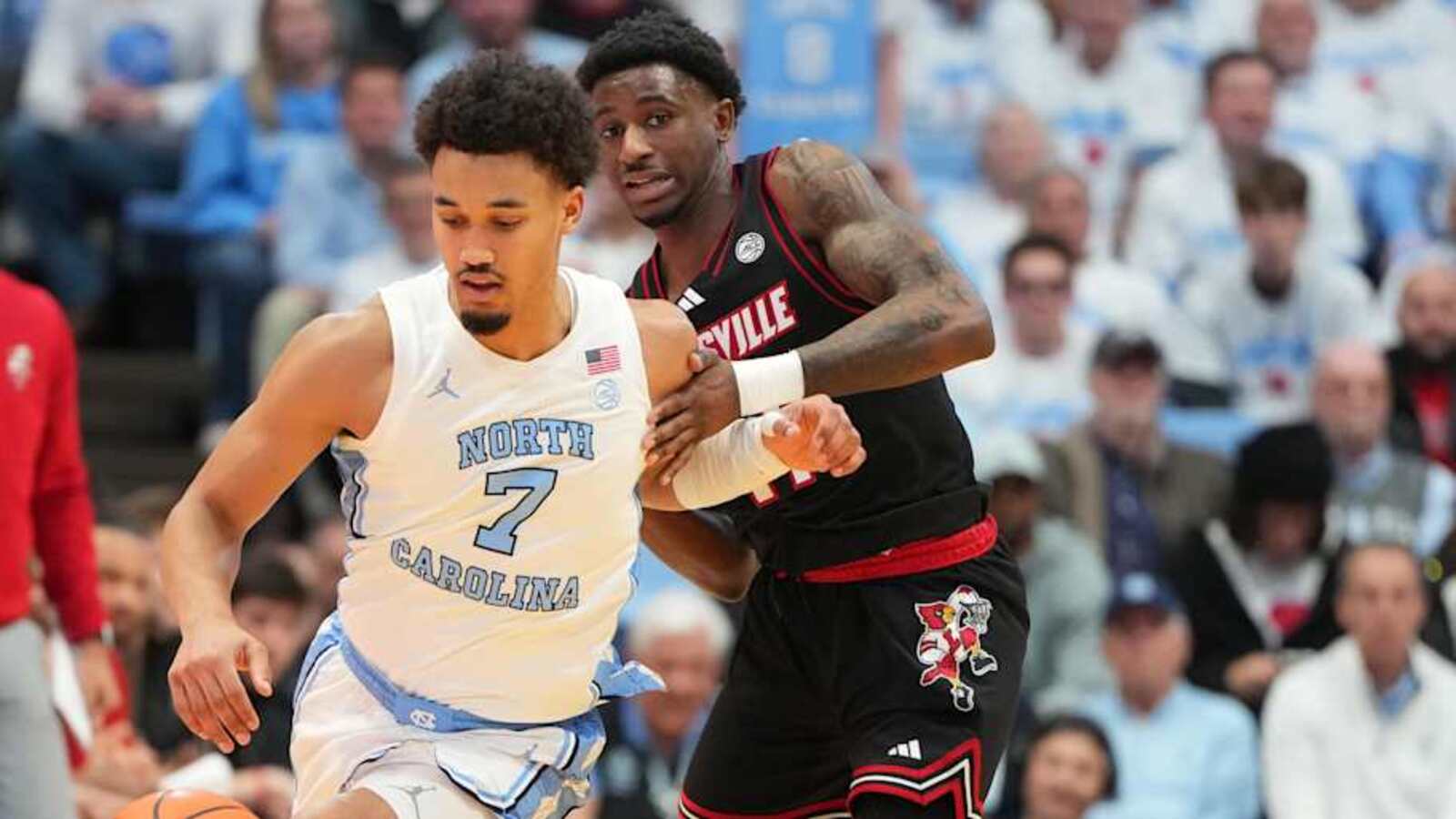 Trimble Says UNC Must Adopt This Mindset To Surge Forward | Yardbarker