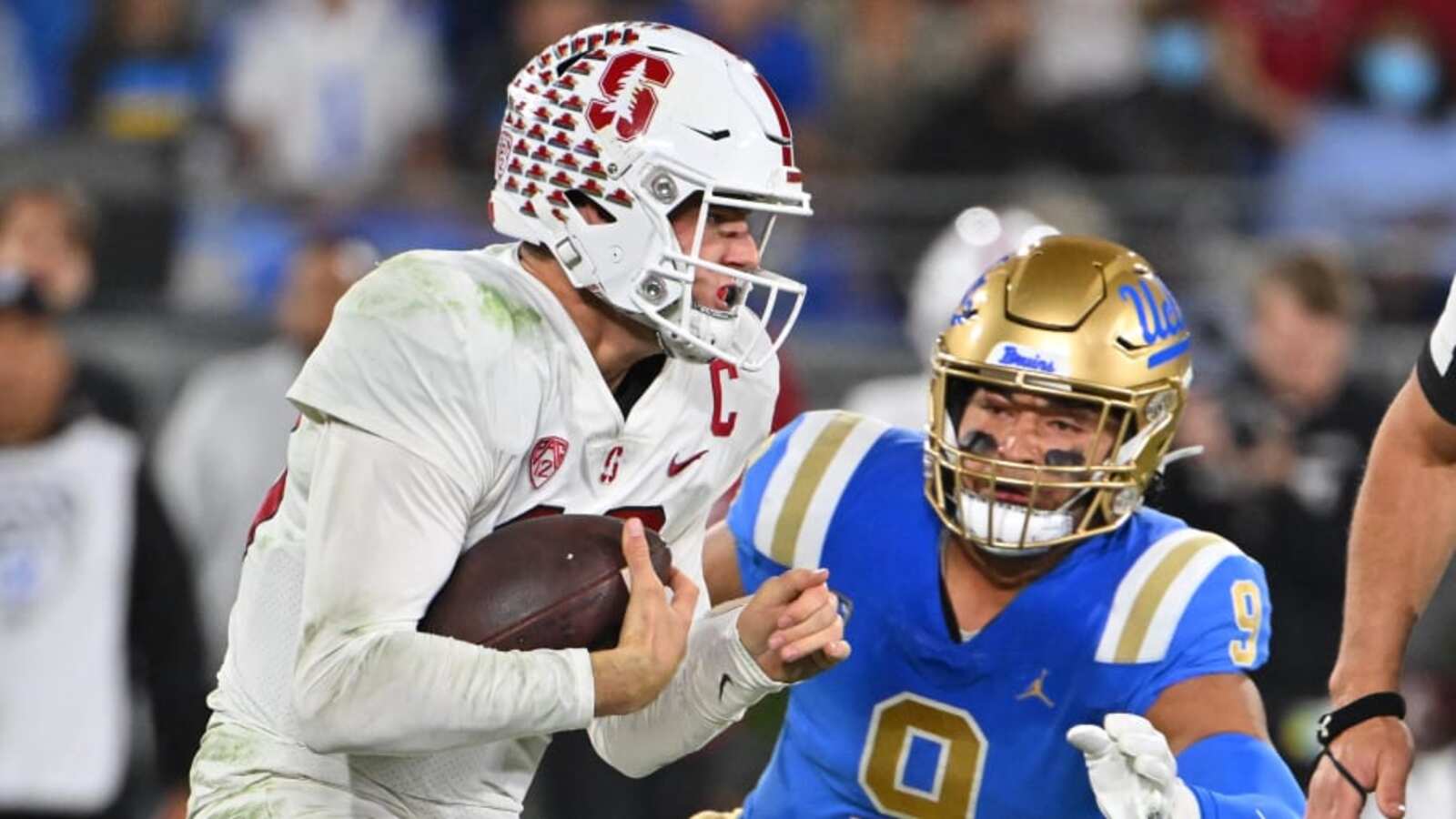 Updated Depth Chart for BYU Linebackers and Defensive Ends | Yardbarker