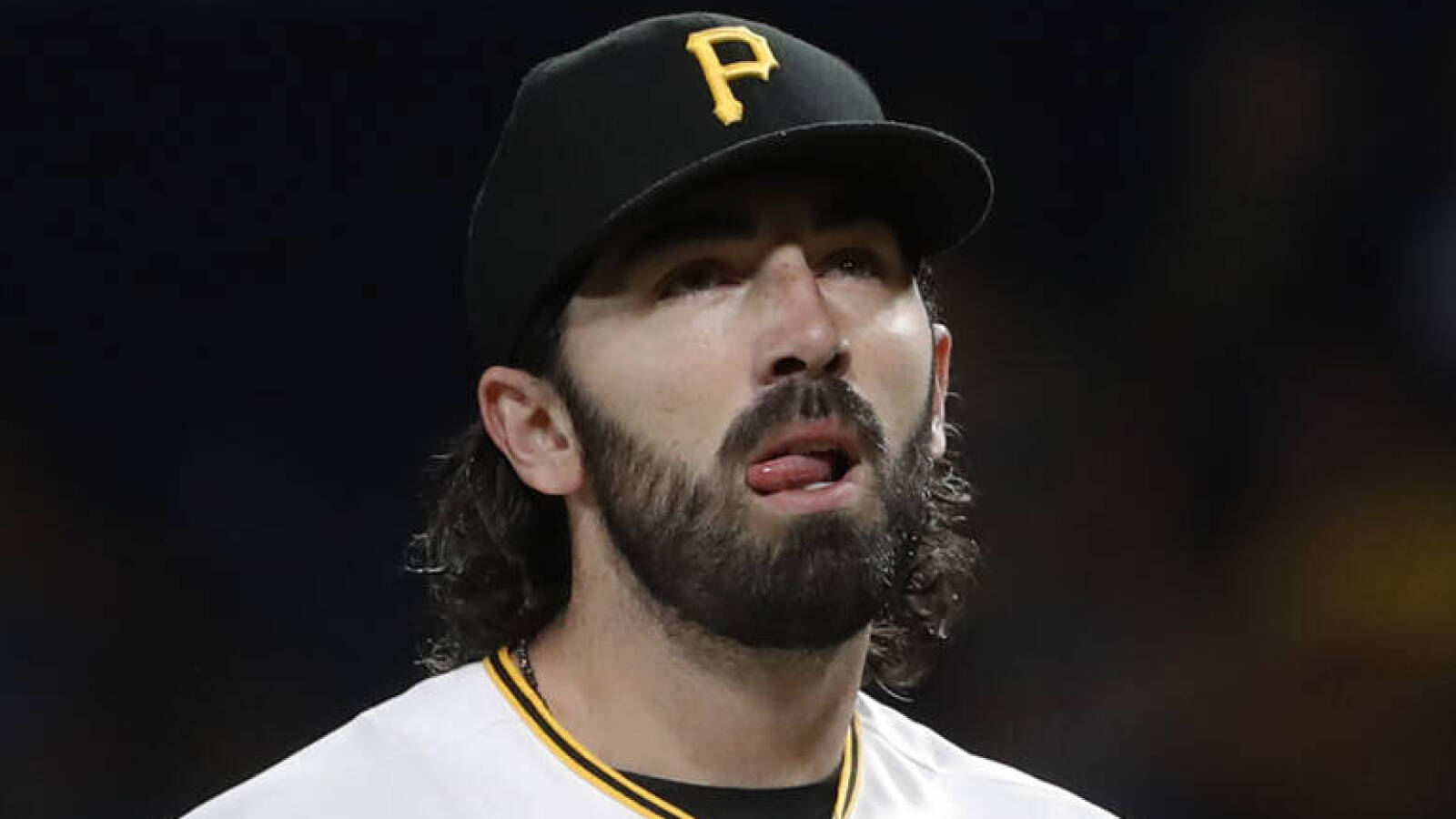 Pirates Reinstate Colin Holderman From IL | Yardbarker
