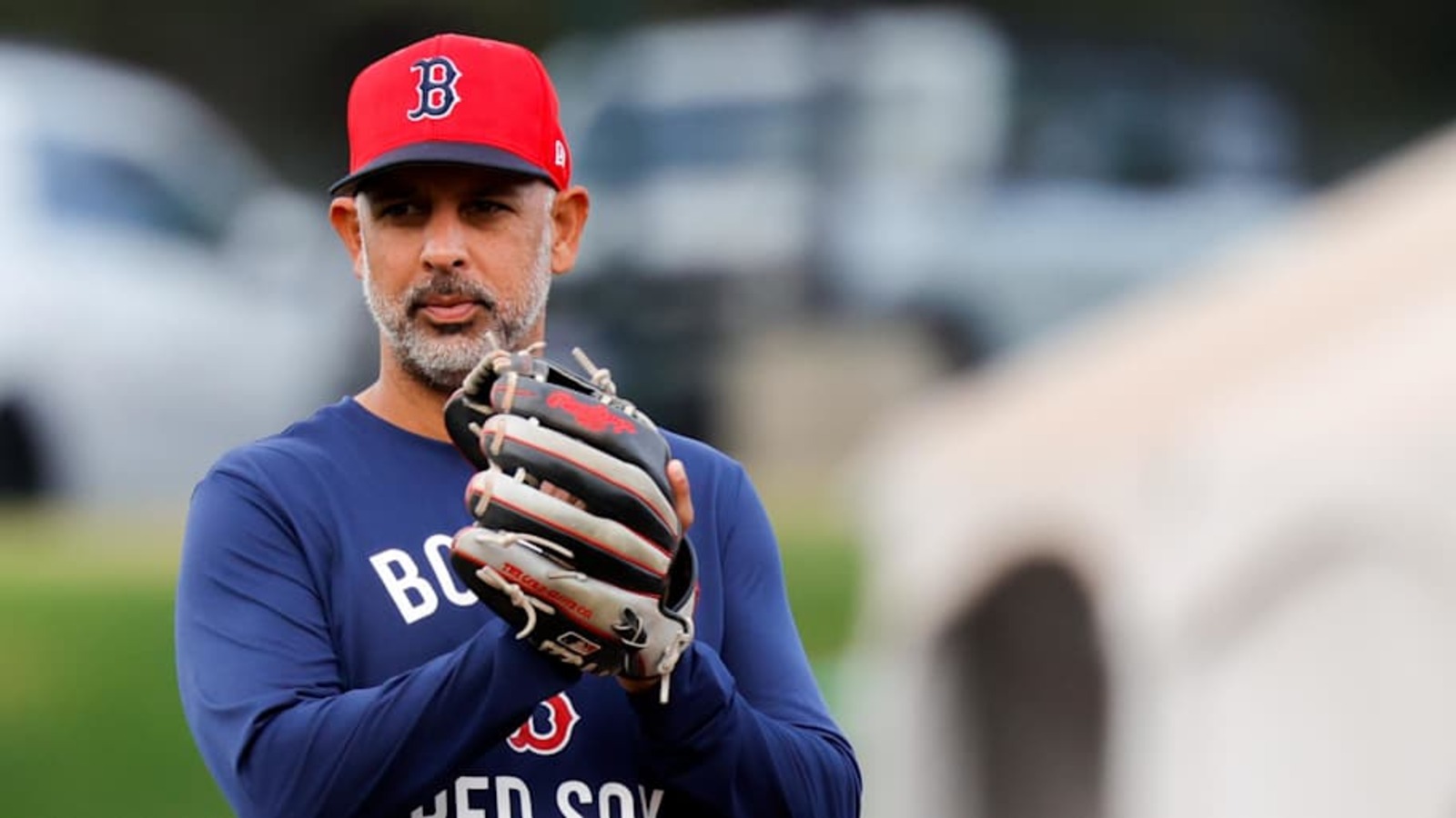 Alex Cora Clarifies Comments On Red Sox's Playoff Chances | Yardbarker
