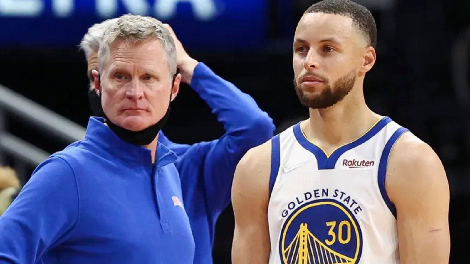 Steve Kerr Made a Rare Decision That Helped Stephen Curry & Warriors ...