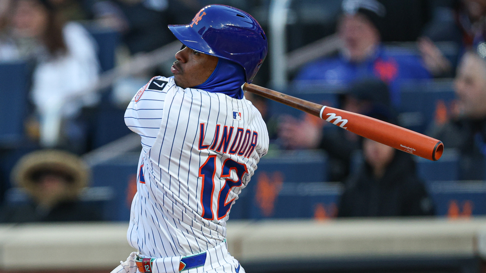 New York Mets Shortstop Francisco Lindor Makes History | Yardbarker