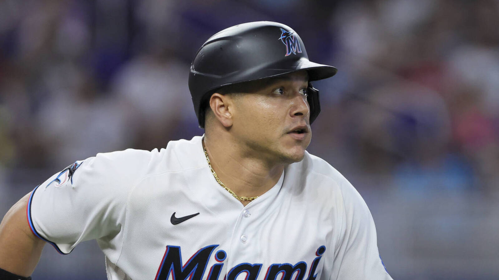 Marlins DFA former All-Star | Yardbarker