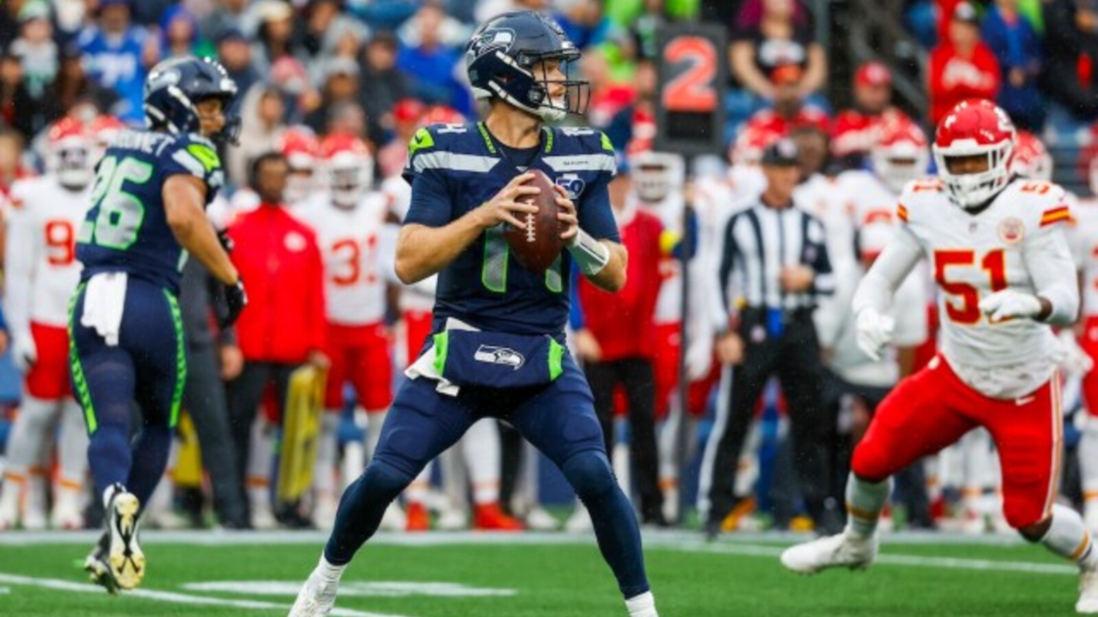 NFL Week 1 Burning Questions | Yardbarker