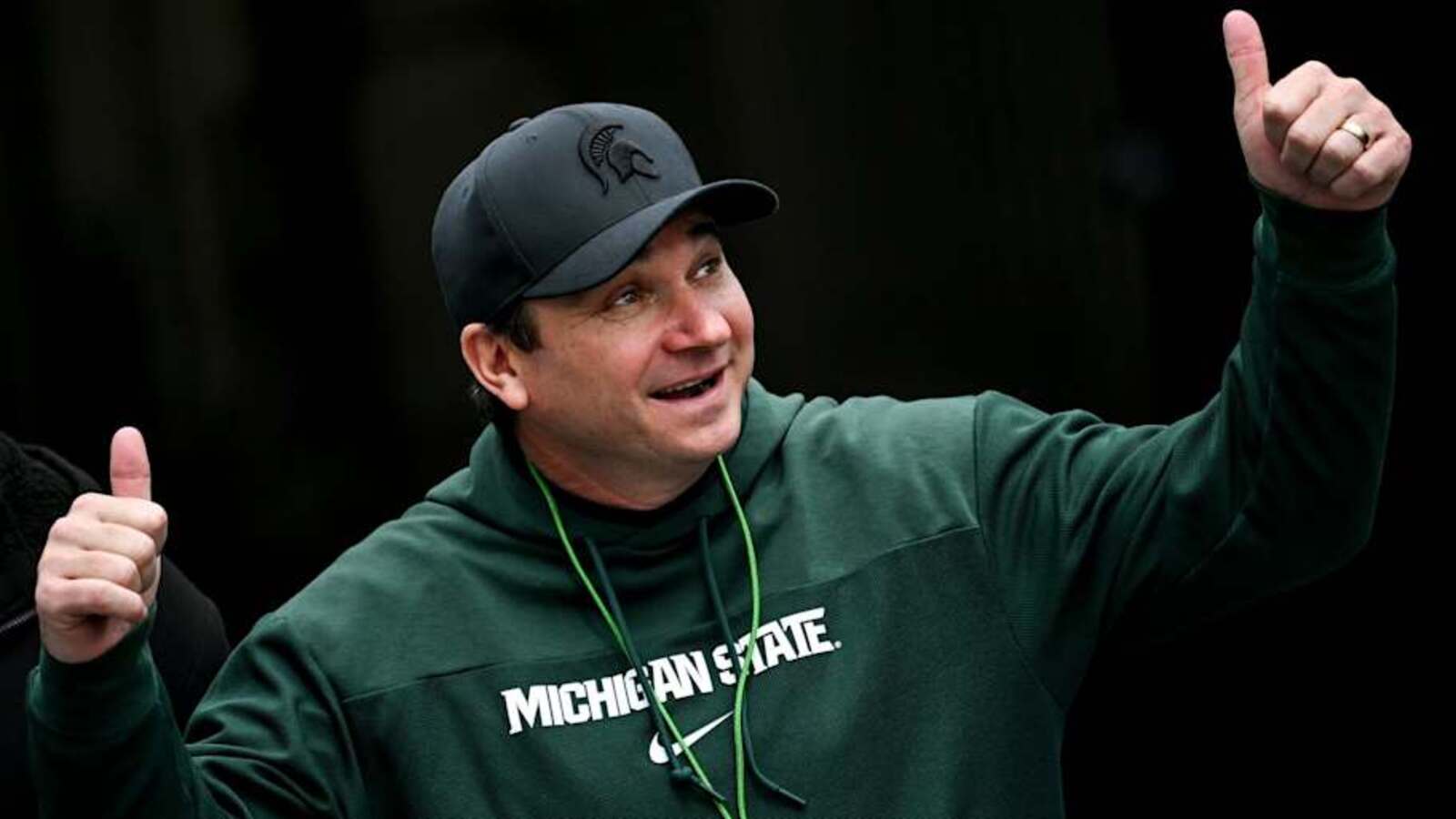 MSU Sets OV with Top ATH, Brother of Recent Transfer | Yardbarker
