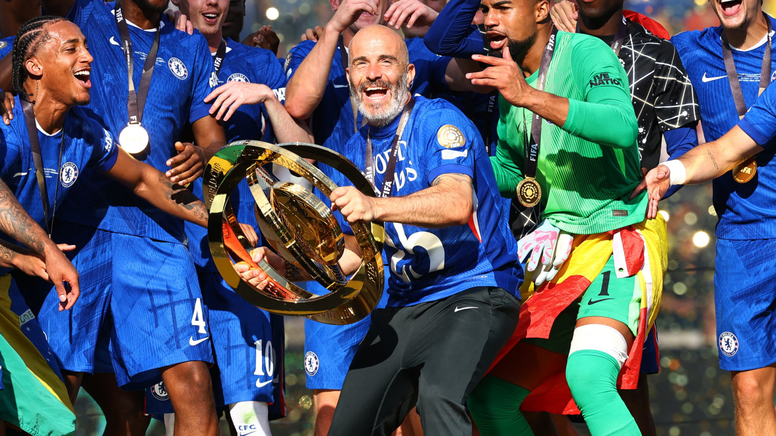 Chelsea Hit with Shocking 74 FA Charges: The Ghost of Roman Abramovich ...