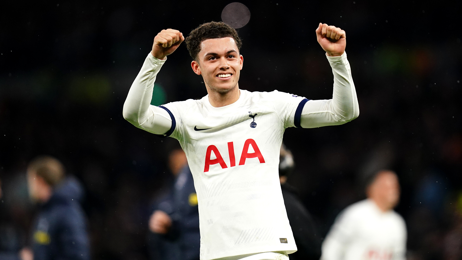 ‘It took us on…’: Brennan Johnson reveals what pushed Tottenham to the ...