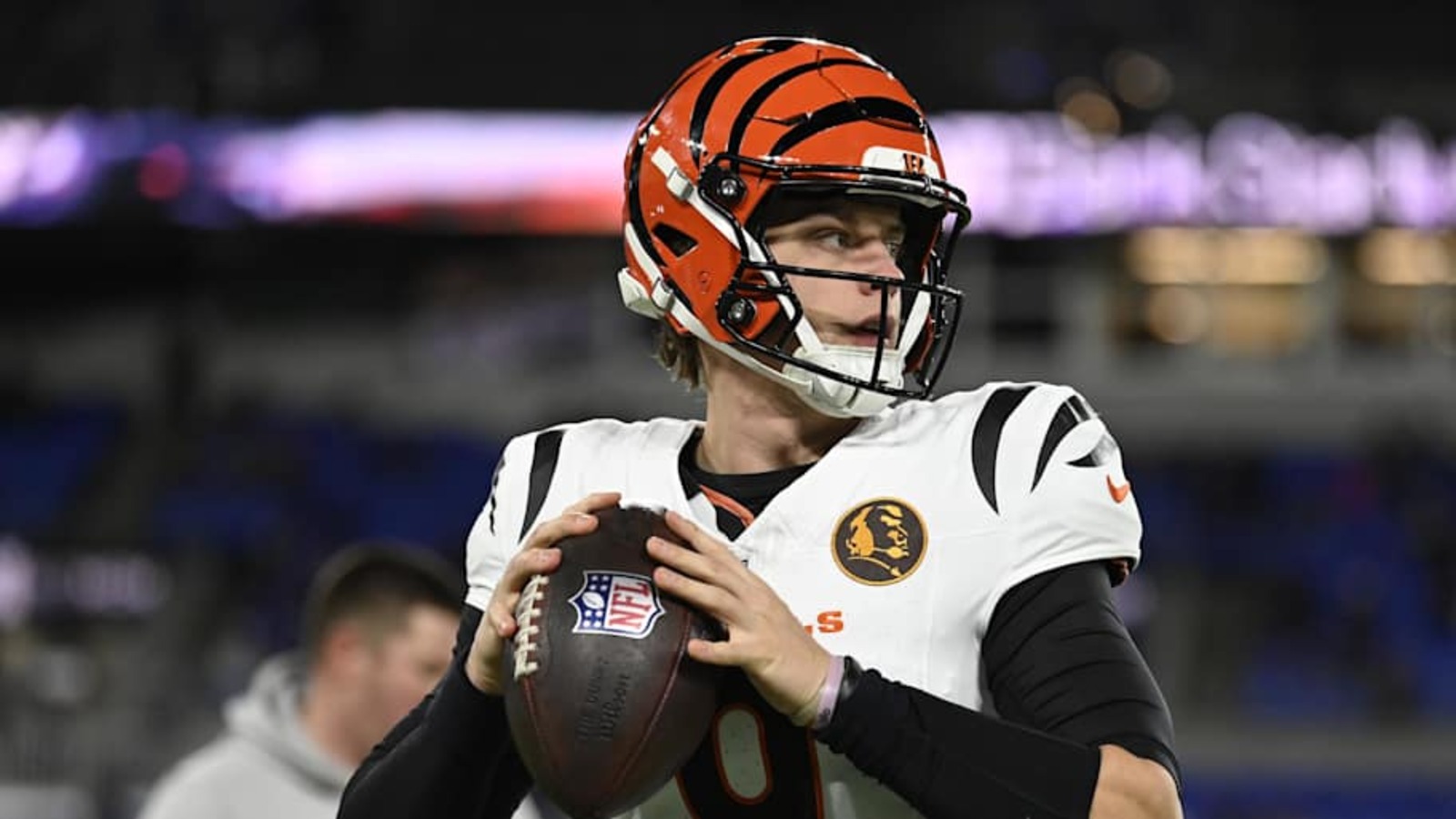 Joe Burrow Receives Major Praise After 'Unprecedented' Return From ...