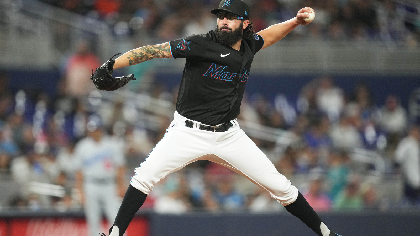 Marlins Re-Sign Devin Smeltzer To Minor League Deal | Yardbarker