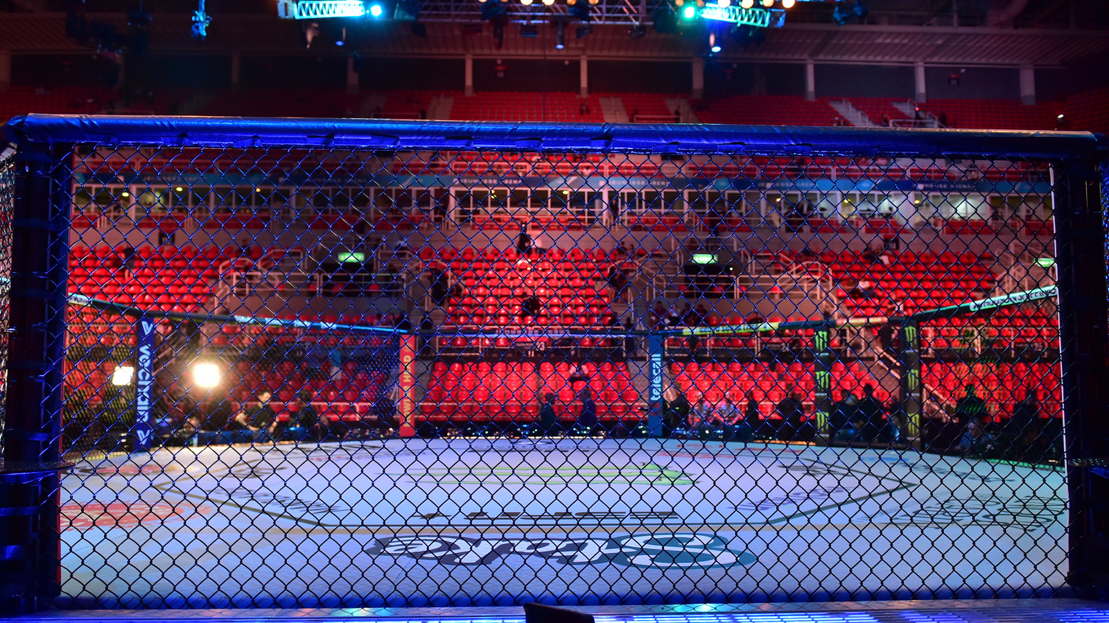 UFC 304’s Return to Manchester Sparks Anger & Intrigue | Yardbarker