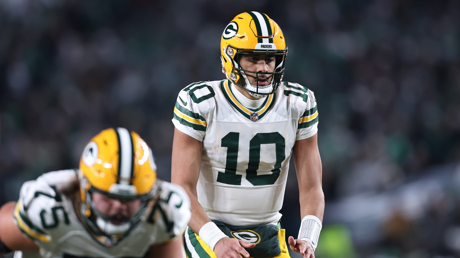 My Top Three Games for the Packers 2025 Season | Yardbarker