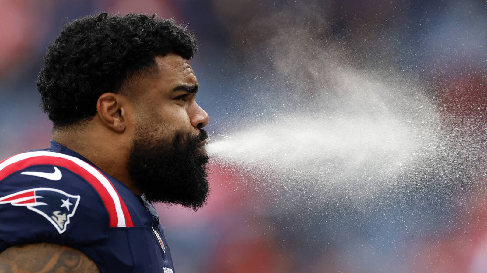 The ‘First running back drafted’ quiz - Football Alliance