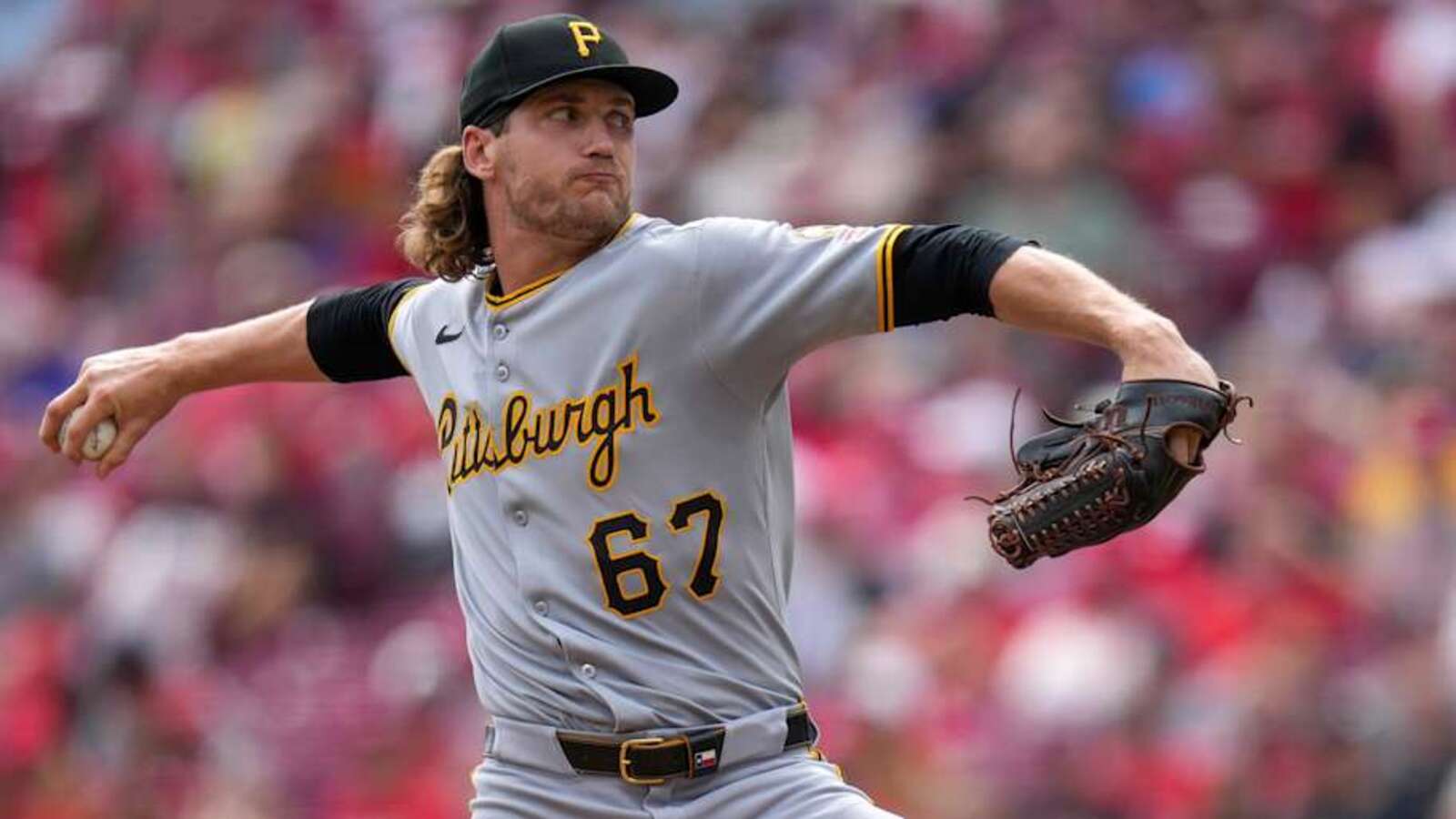 Pirates Rookie Pitchers Facing Important Test vs. Astros | Yardbarker