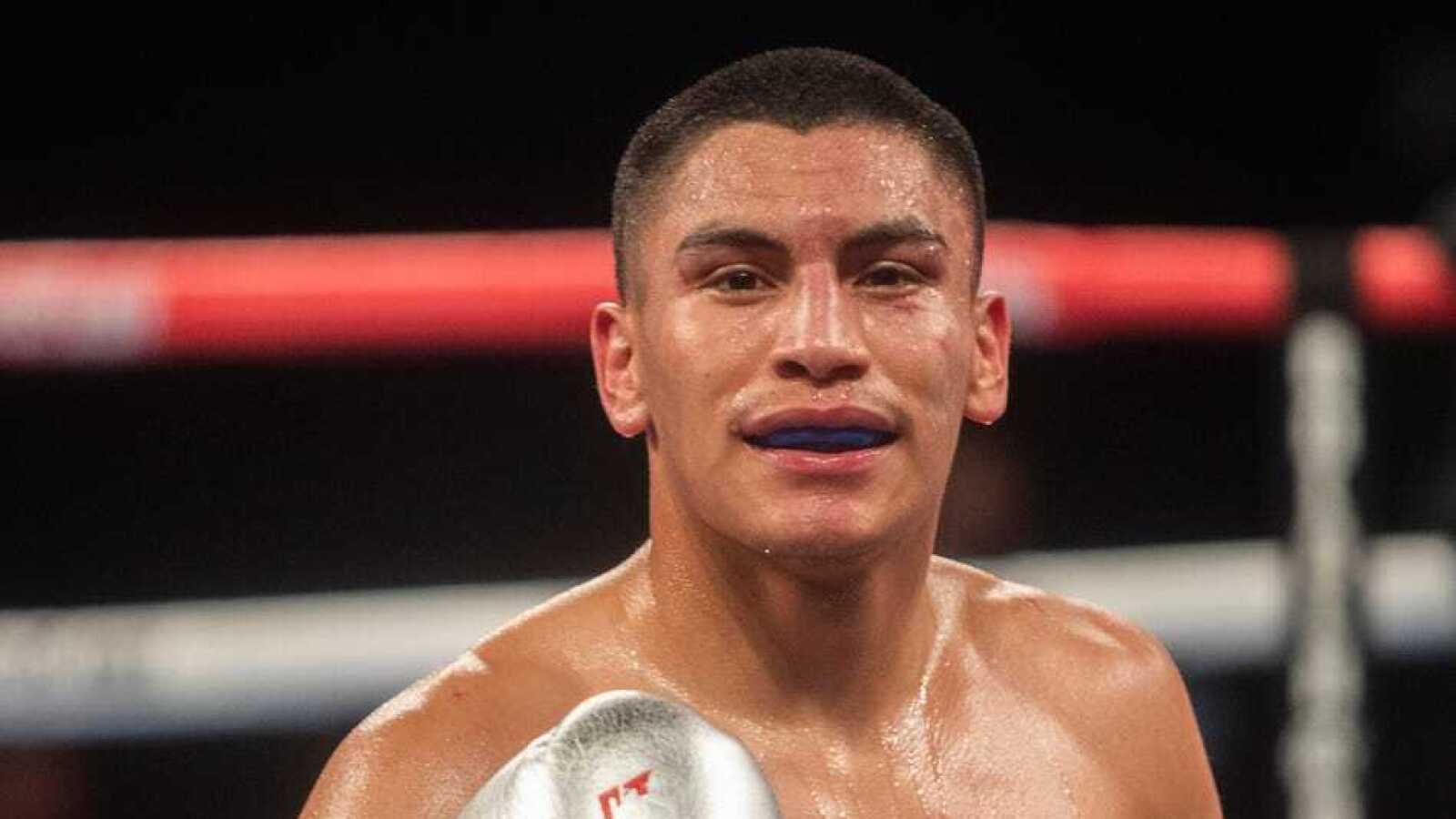 Vergil Ortiz vs Jaron Ennis: A Fight Boxing Needs Is Finally Coming ...