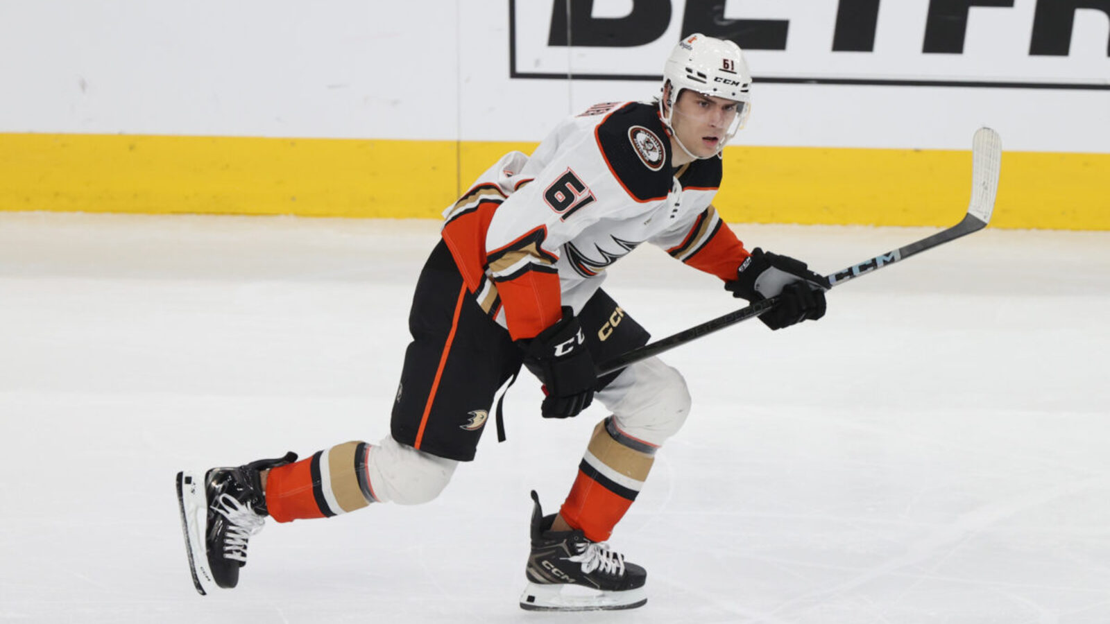 Ducks September Series: 2024-25 Expectations for Cutter Gauthier ...