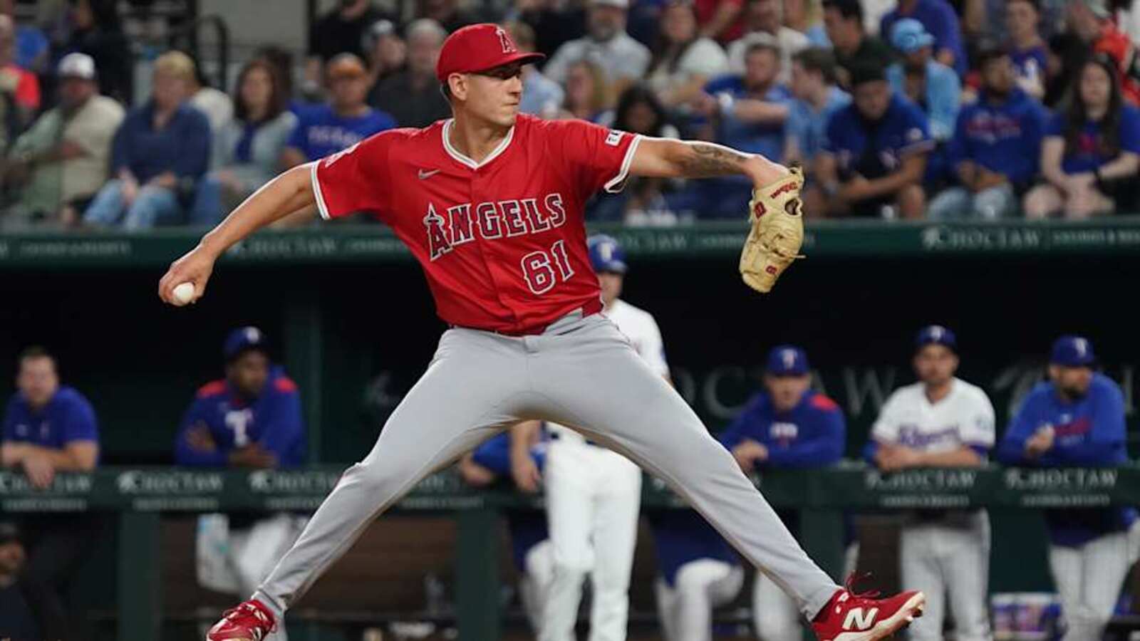 Pirates Claim Angels Pitcher Off Waivers | Yardbarker