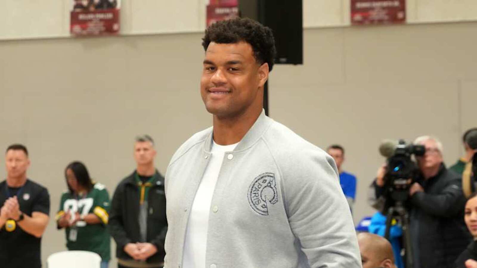 Travon Walker Recognizes Jaguars' Arik Armstead's Elite Leadership ...