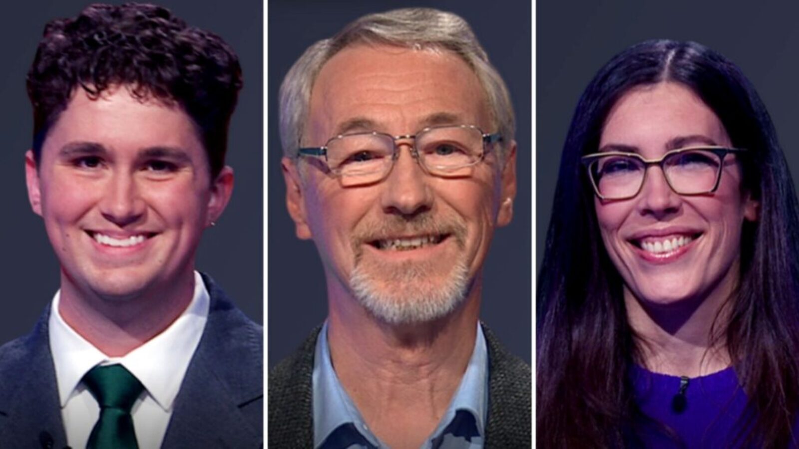 ‘Jeopardy!’: Ron Lalonde’s Game Ends in Drama After Comeback | Yardbarker