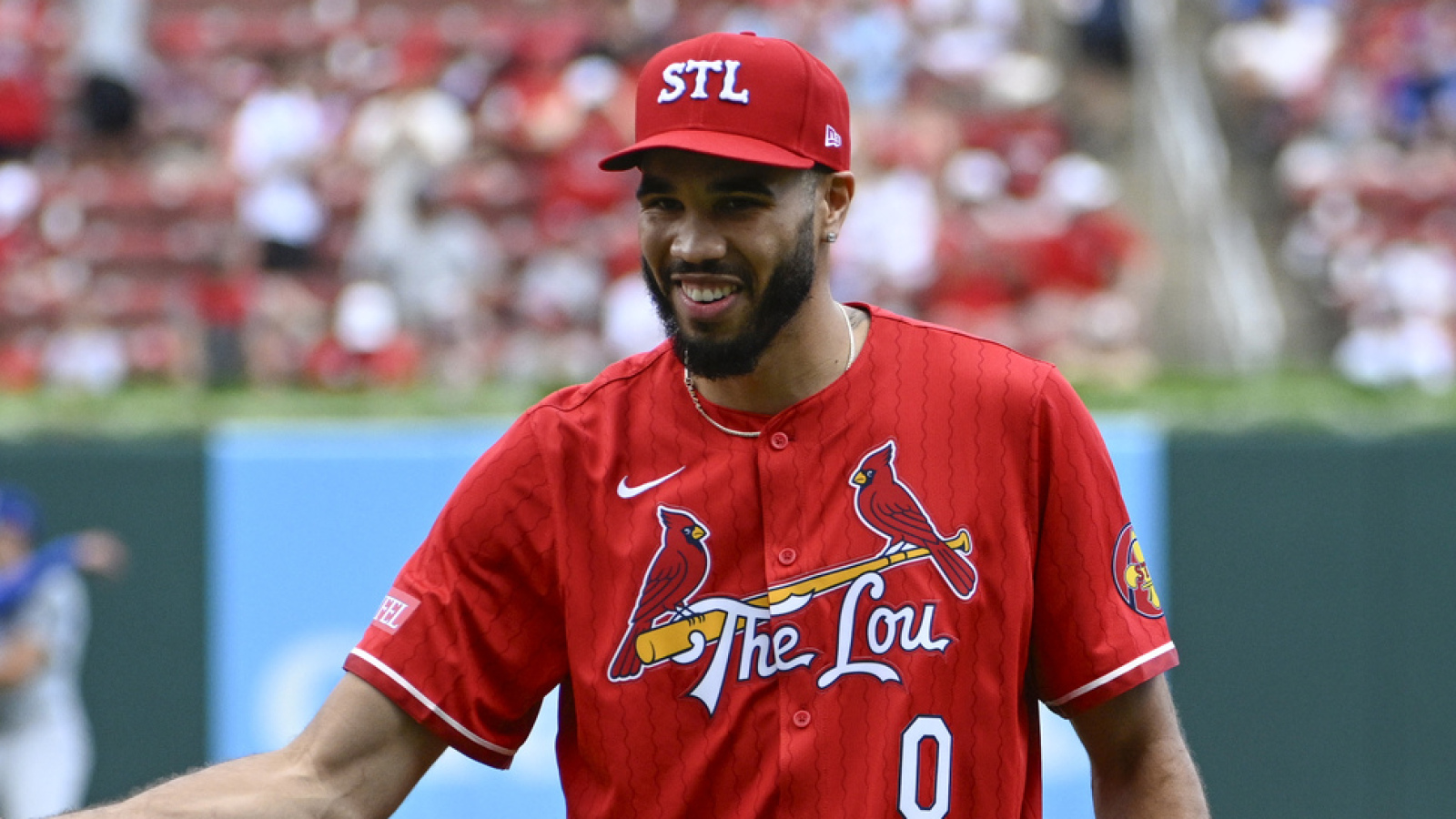 St. Louis is the perfect spot for an NBA expansion team | Yardbarker