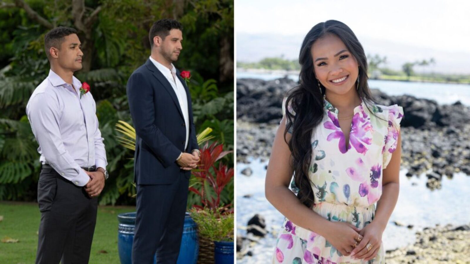 ‘The Bachelorette’ Season 21 Finale: Everything We Know About Jenn’s ...