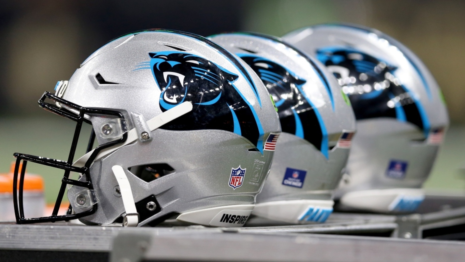 Carolina Panthers schedule: NFL officially announces full 2026 slate ...