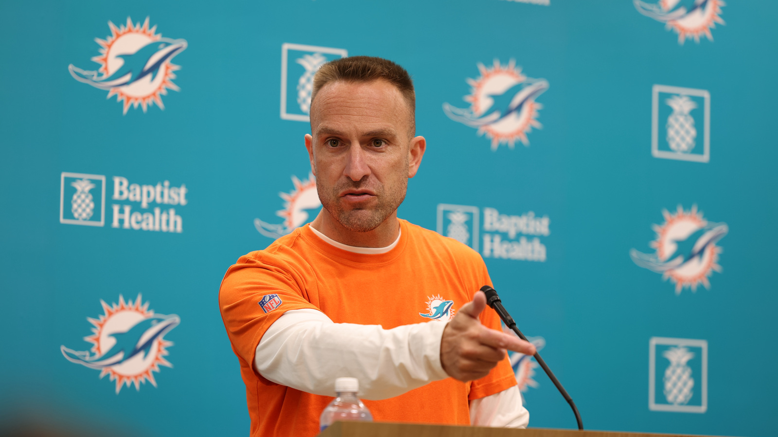 Dolphins Host UFL Safety for Visit | Yardbarker