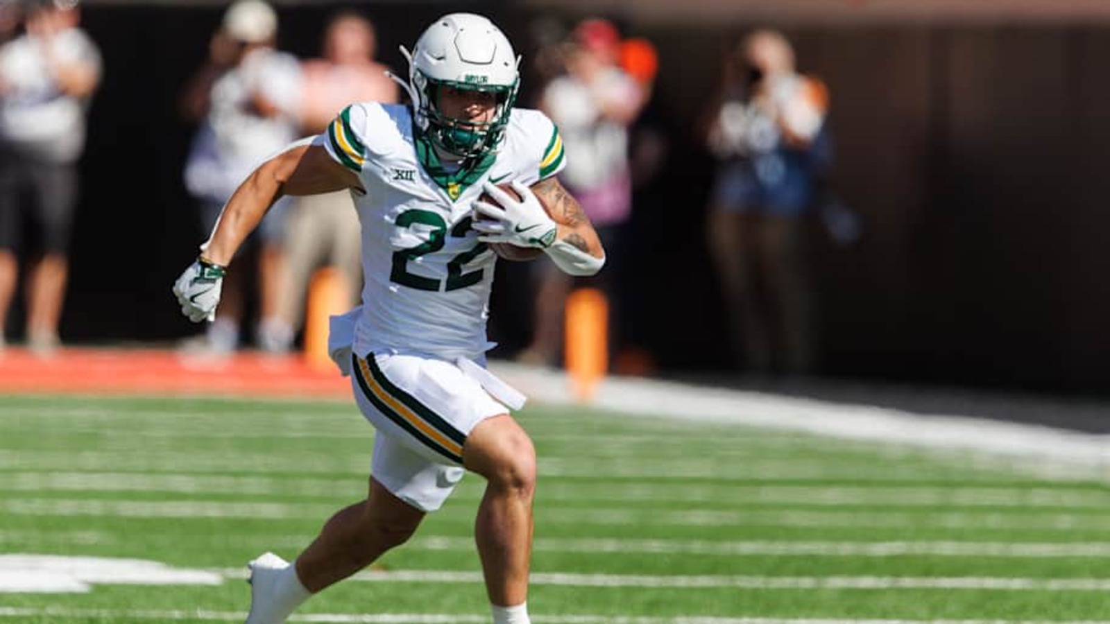 3 predictions for Baylor vs Kansas State | Yardbarker