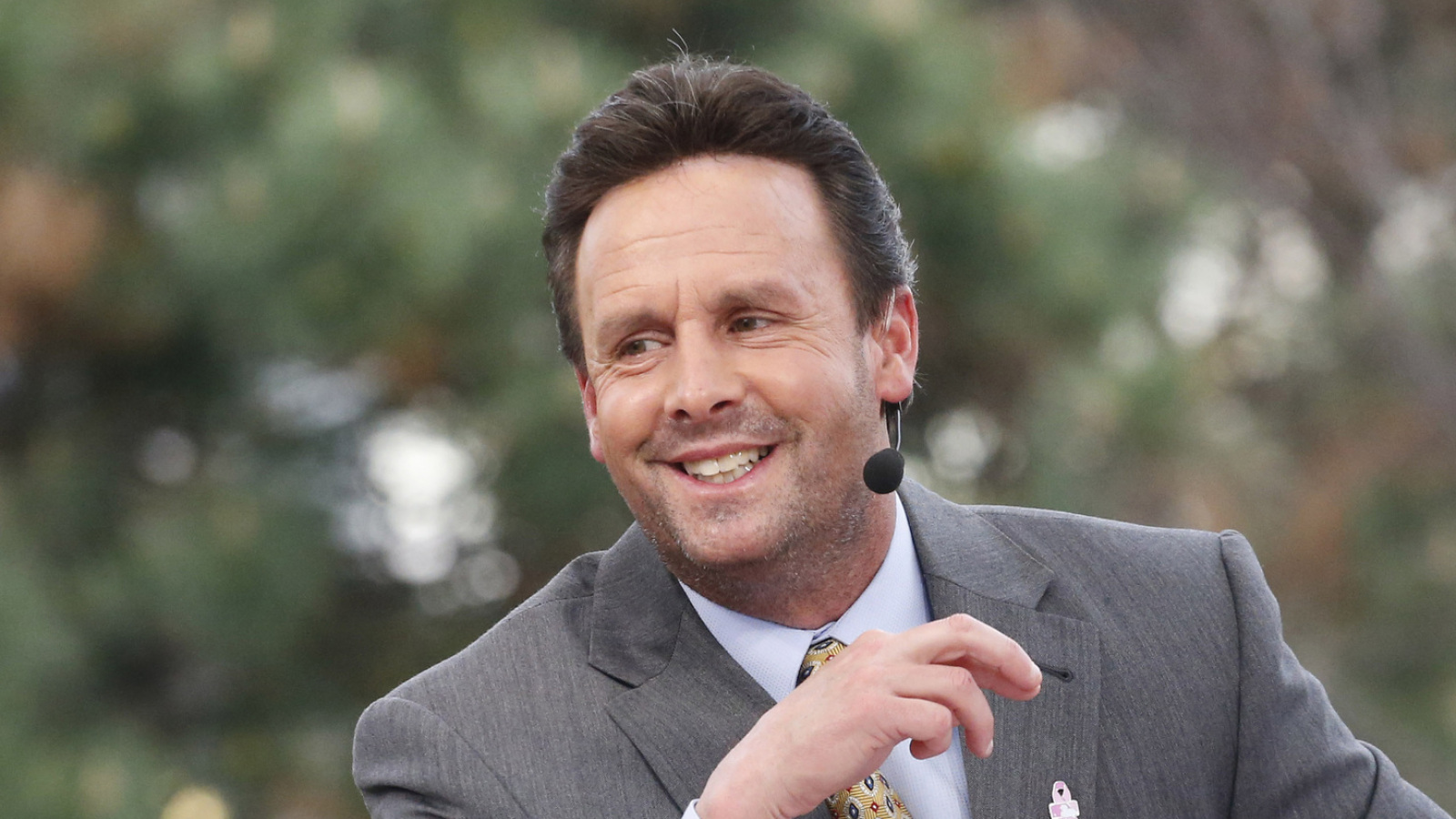 Ravech had a perfect call of Tennessee winning national title | Yardbarker