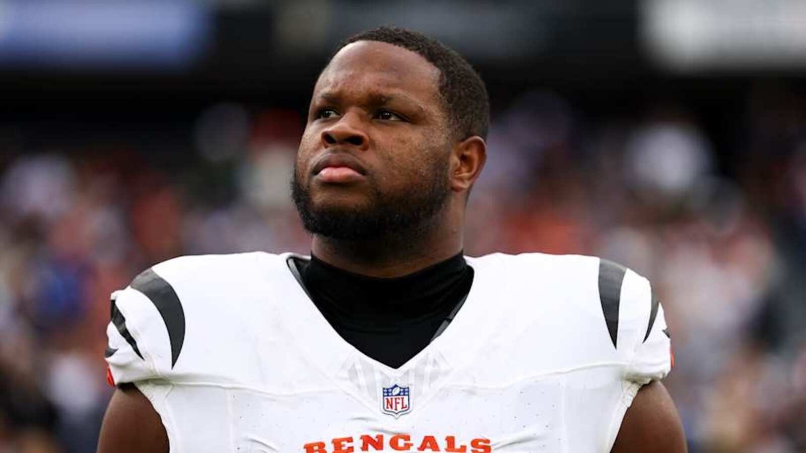 Surprise Bengals defender quietly climbing up the depth chart after ...