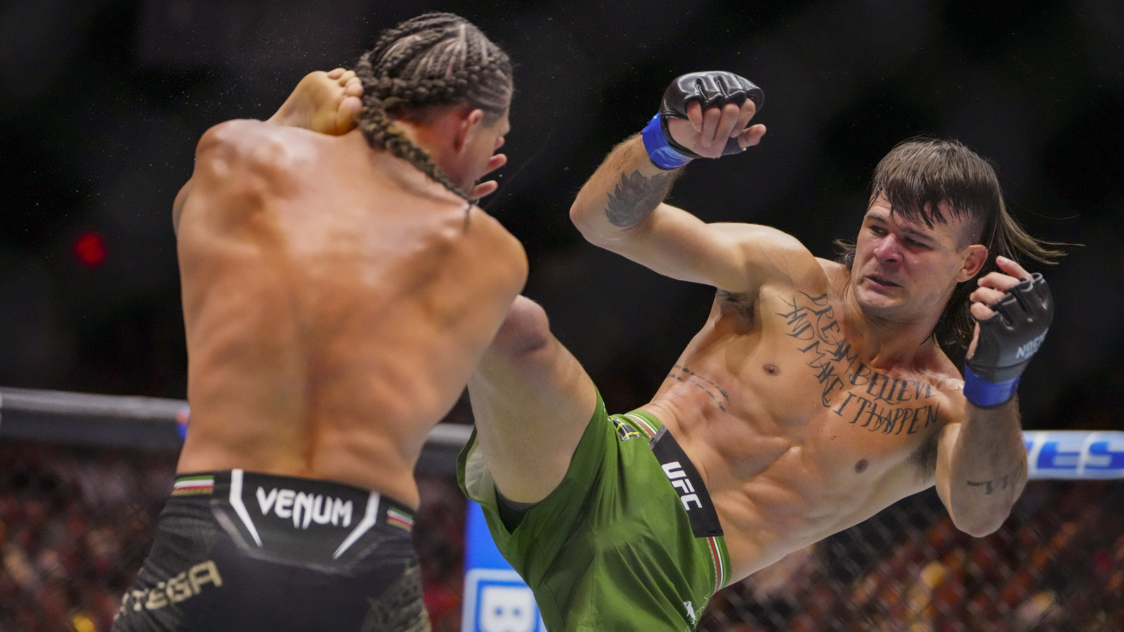 UFC 314 livestream without cable: Volkanovski vs. Lopes | Yardbarker