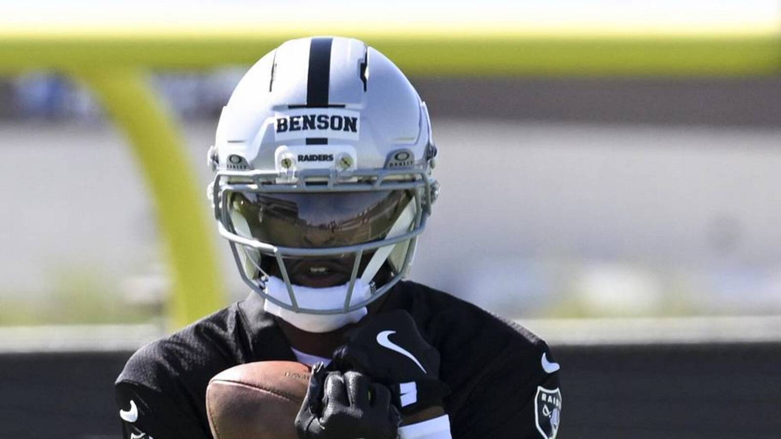 No Dreams Will Be Sold: The Raiders Have Thoroughly Improved | Yardbarker