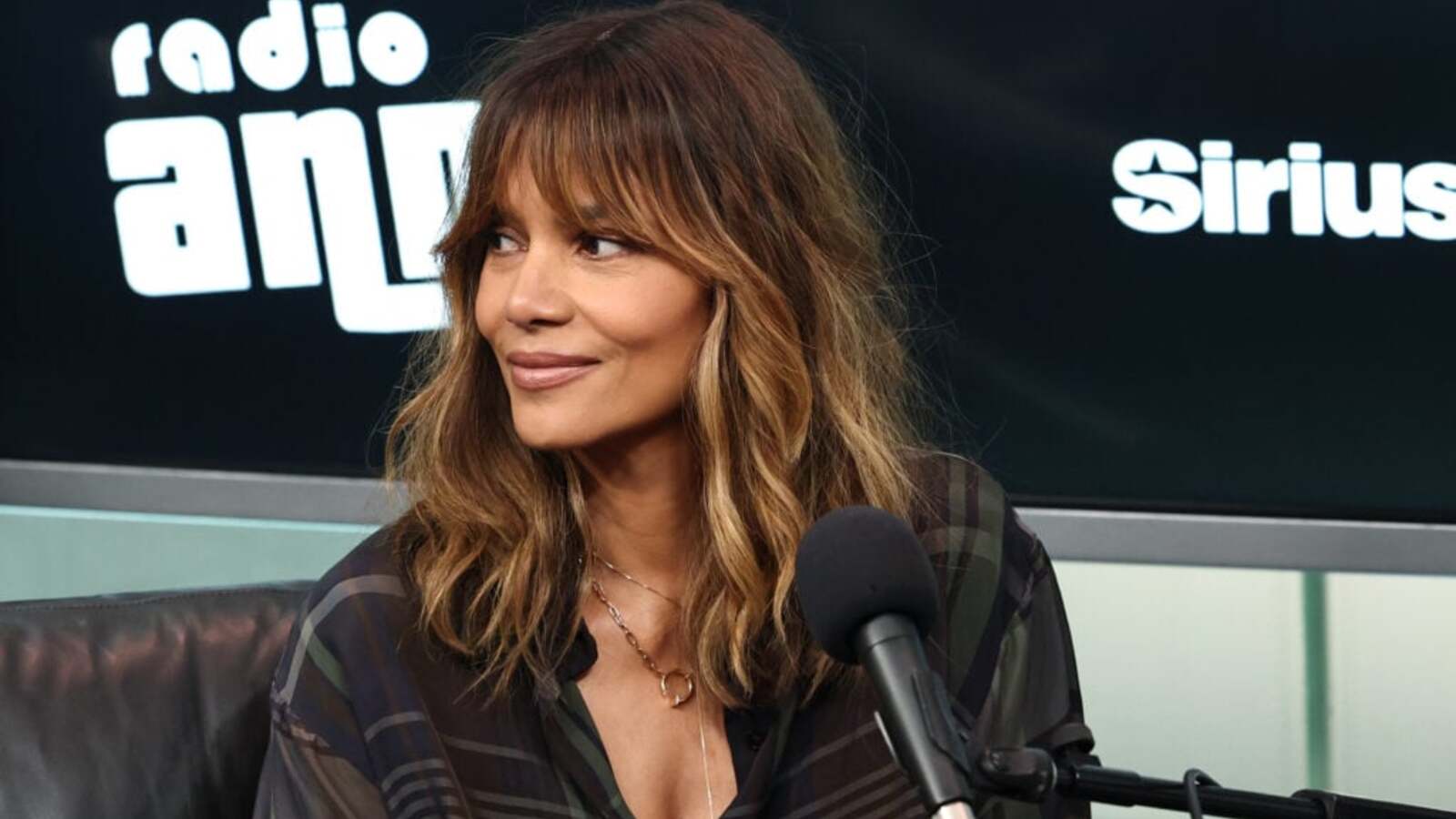 Why Halle Berry supports Liverpool FC as actress opens up on her ...