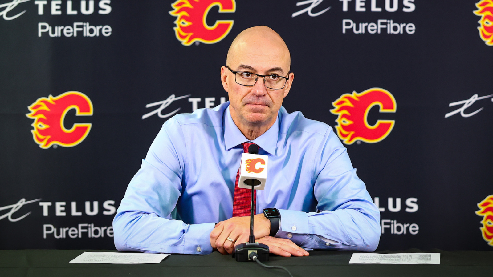 Why we shouldn’t expect Ryan Huska to be fired anytime soon | Yardbarker