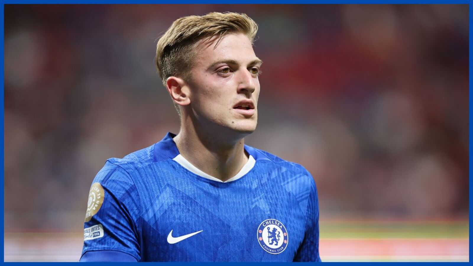 'Struggling' – Chelsea player gets rough and unfair initial verdict ...