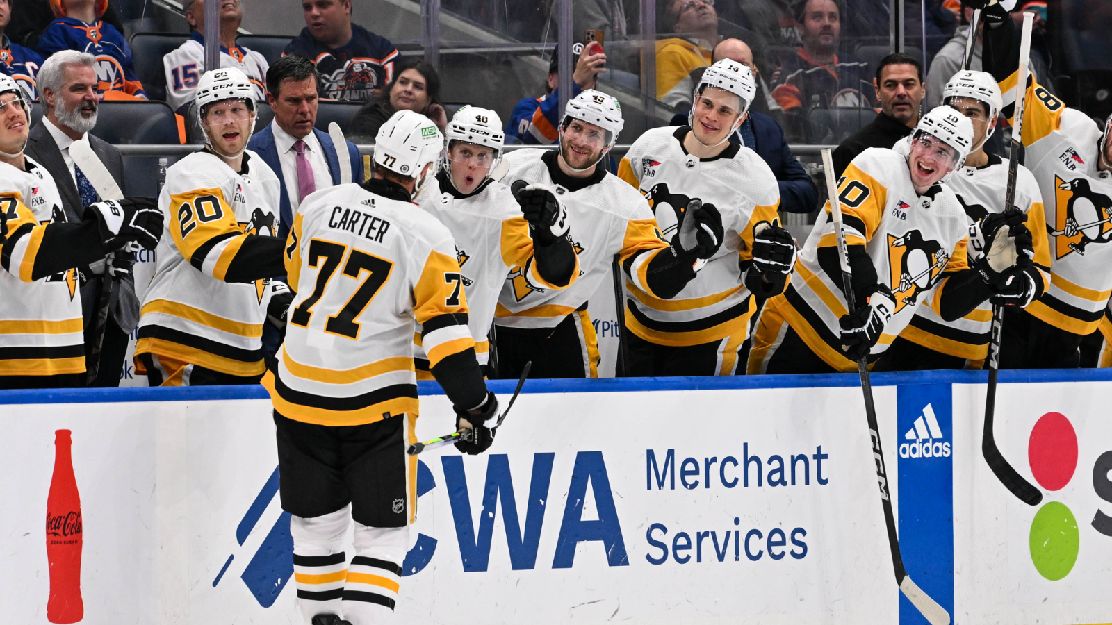 Projecting New Penguins Lineup; More Trades Coming? | Yardbarker