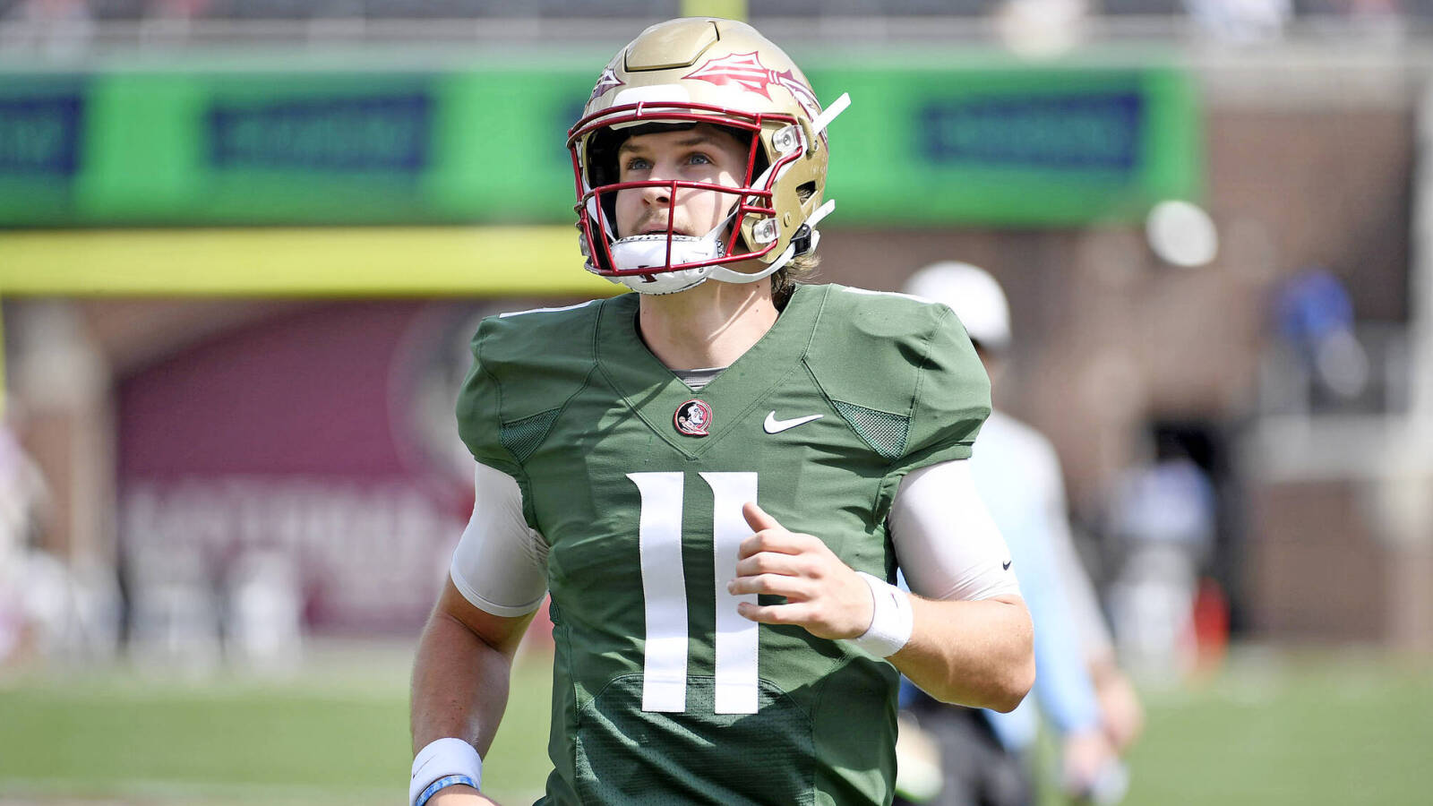 FSU could be down to third-string QB for ACC title game | Yardbarker