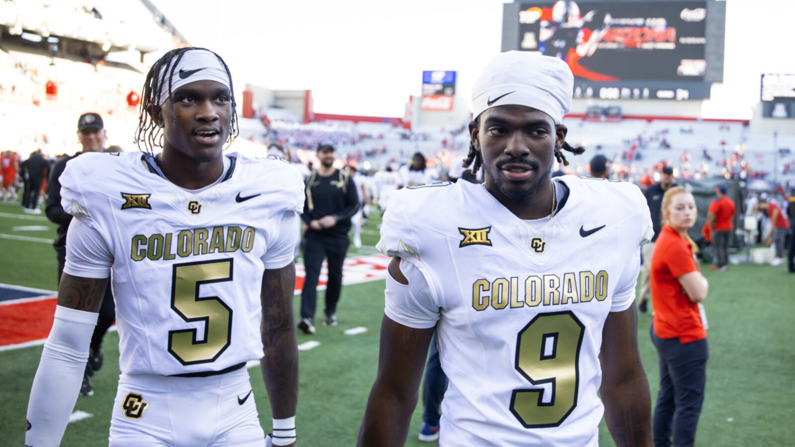 Georgia Tech snags defensive back from Deion Sanders and Colorado ...