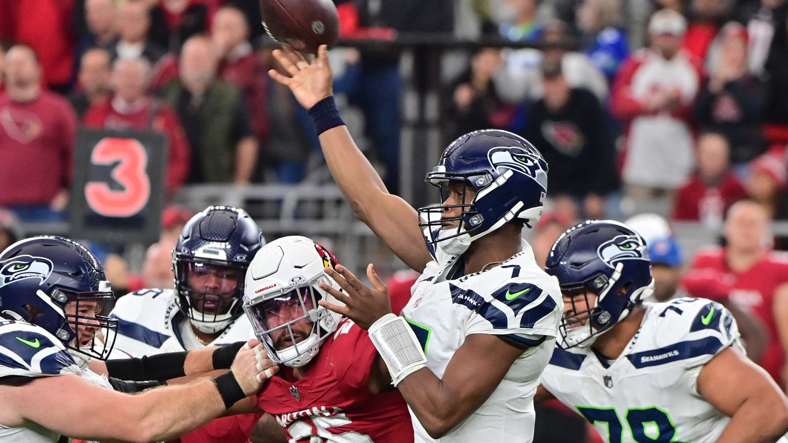 How to watch the Seattle Seahawks in 2024 | Yardbarker
