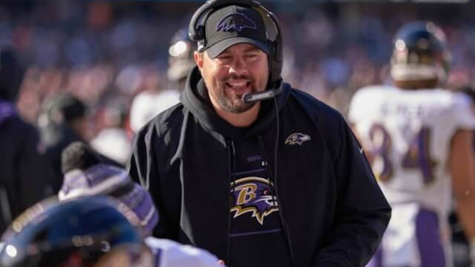 Rams Hire Drew Wilkins As Defensive Pass Rush Coordinator | Yardbarker