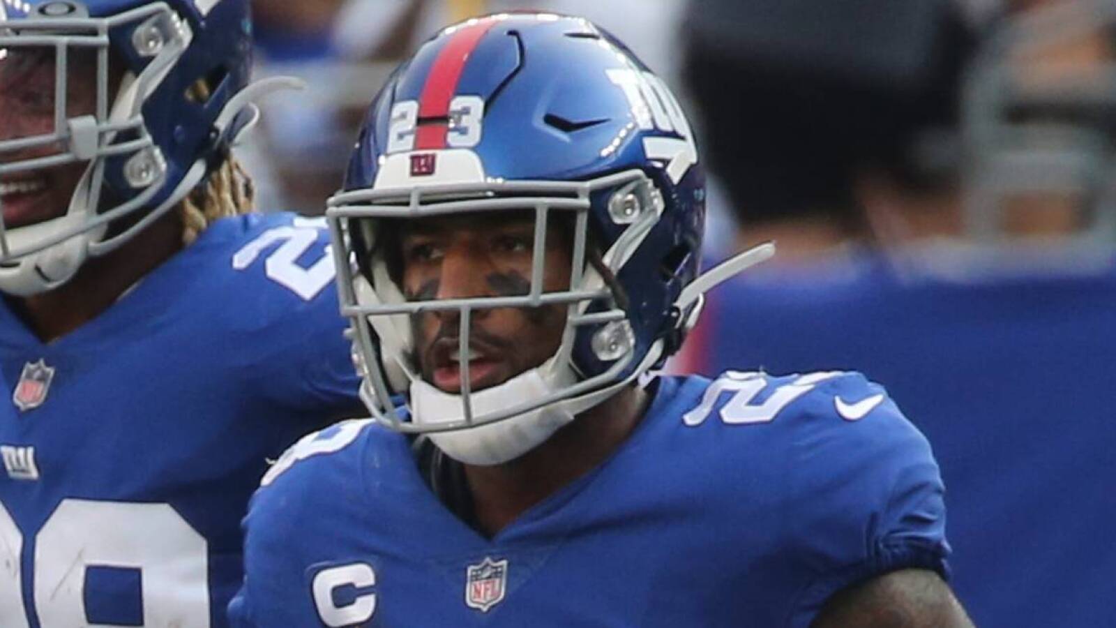 Buccaneers safety Logan Ryan files grievance against Giants | Yardbarker