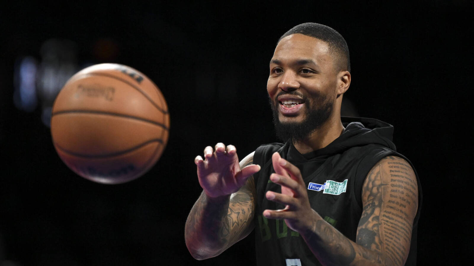 13 Rules: NBA Random Thoughts | Yardbarker